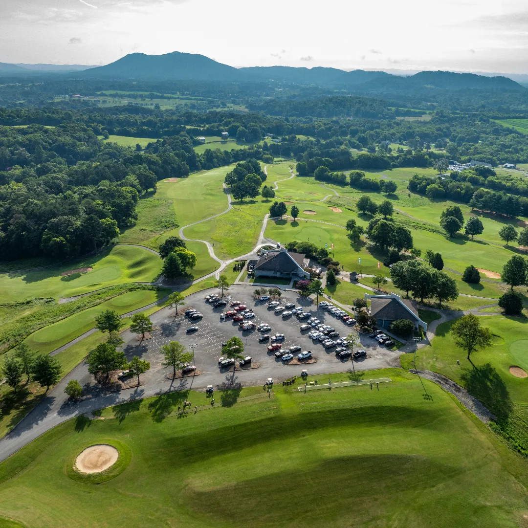 Three Ridges Golf Course - Knox County Golf Courses